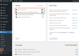 How to Fix the Invalid JSON Response Error in WordPress